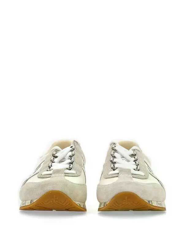 Premiata Jackyx Sneakers