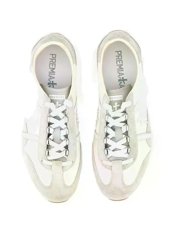 Premiata Jackyx Sneakers