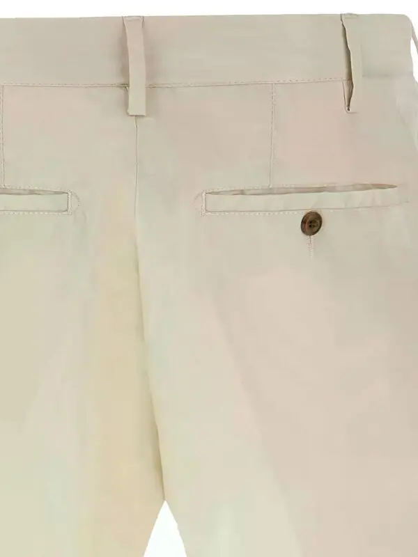 PERFECTION Elasticated Waistband Shorts