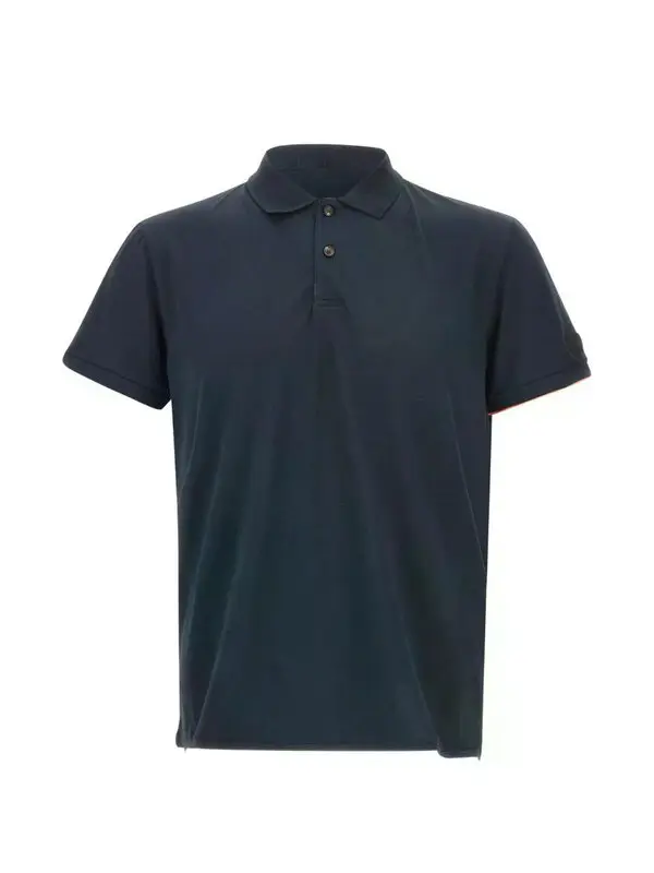RRD Marco Short-sleeve Polo Shirt