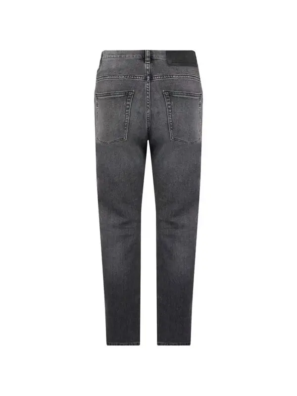 DIESEL® Straight-leg Jeans