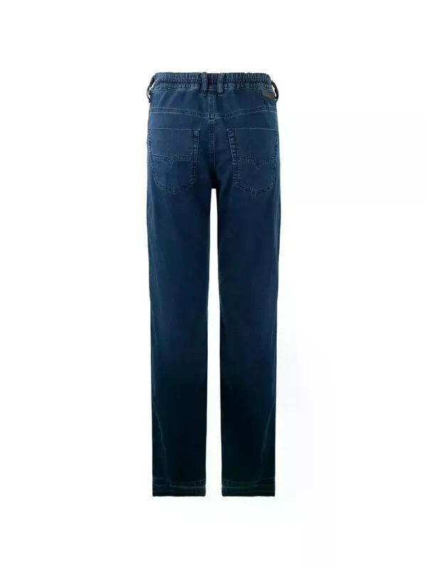DIESEL® Elasticated Drawstring Jeans