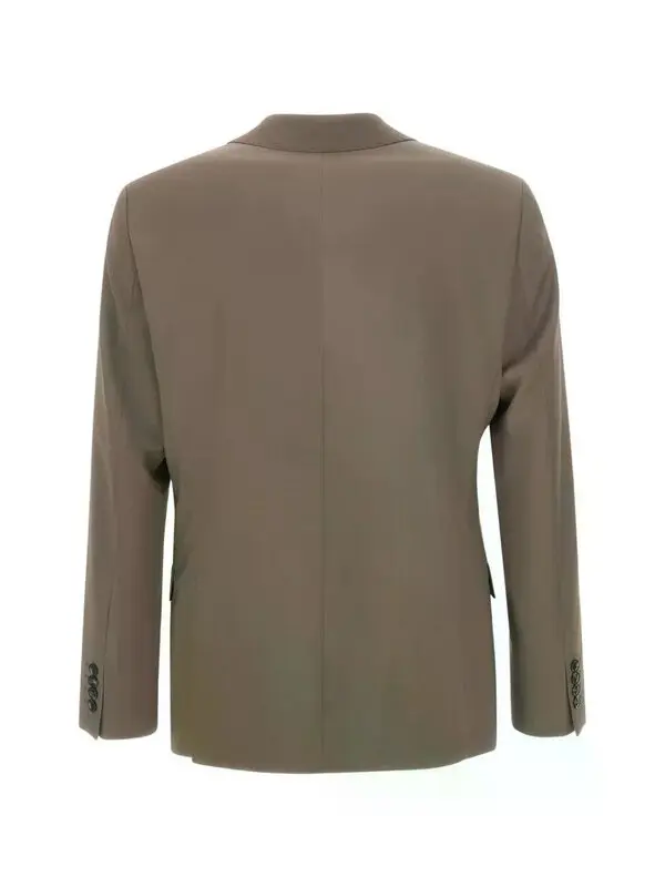 DIGEL Alesso Single-breasted Blazer