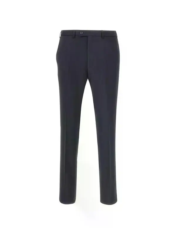 DIGEL Apollo Tapered Trousers - Blue