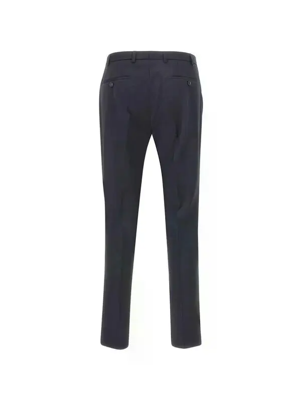 DIGEL Apollo Tapered Trousers - Blue