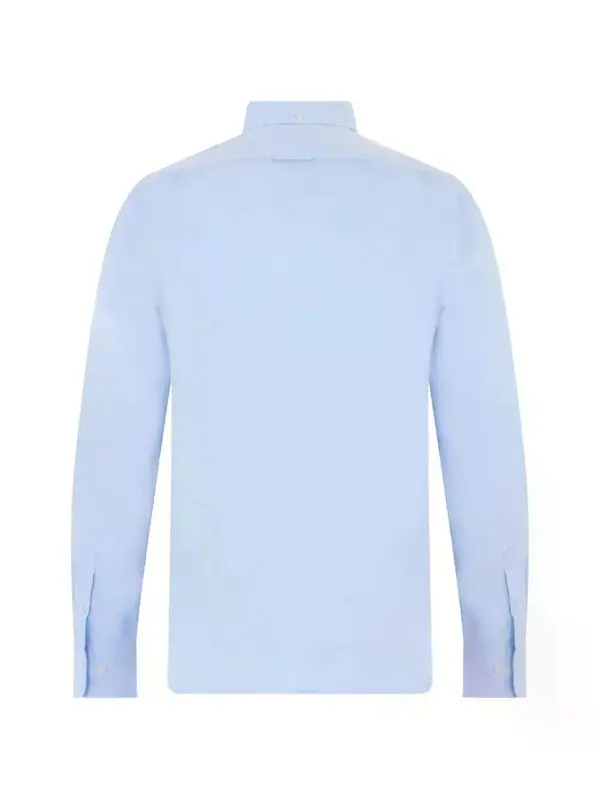 Gant Button-down Slim-fit Shirt