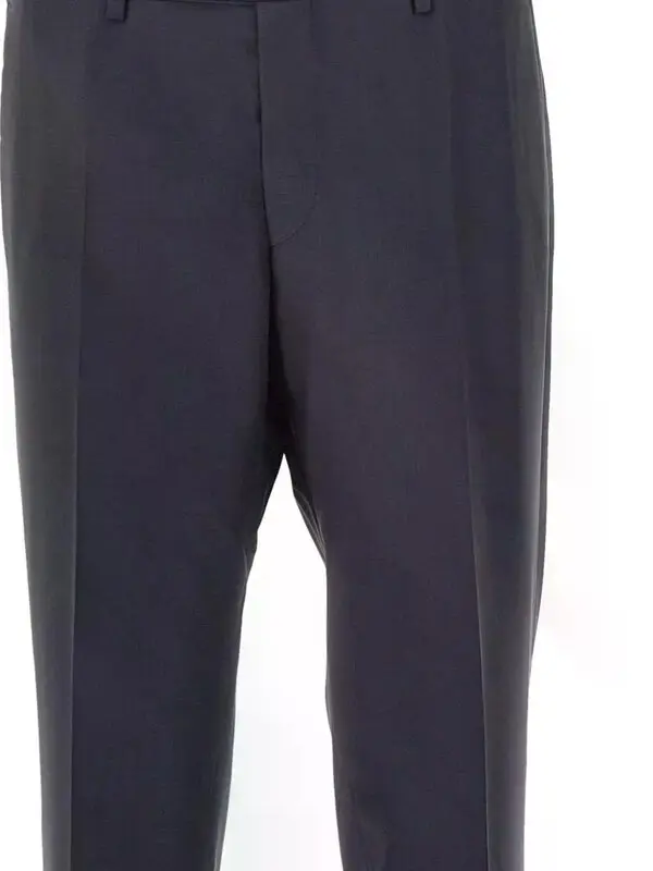DIGEL Franco Slim-fit Trousers