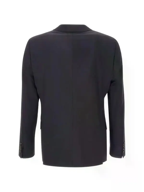 DIGEL Alfredo Double-breasted Blazer