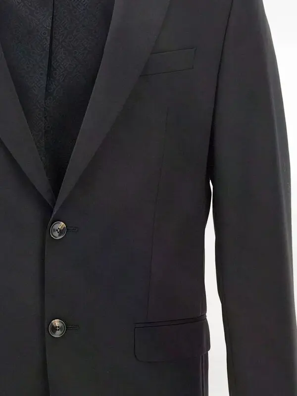 DIGEL Alesso Single-breasted Blazer