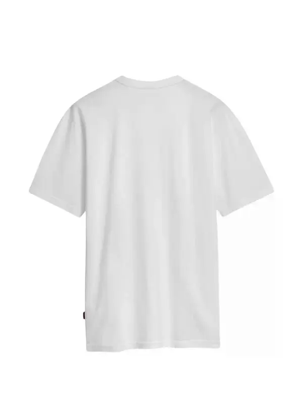 SEBAGO Yacht Club Chest-pocket T-shirt