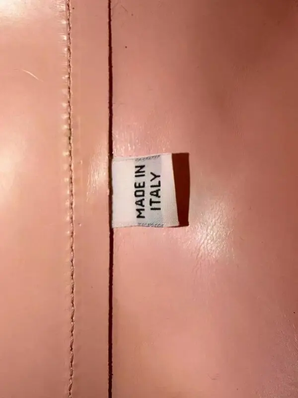 MANSUR GAVRIEL Mini Bucket Bag - Brown