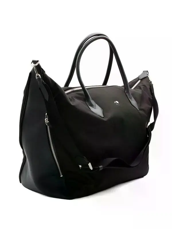 Montblanc Top-handles Tote Bag - Black