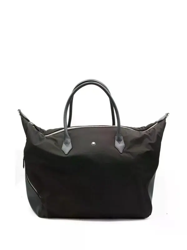 Montblanc Top-handles Tote Bag