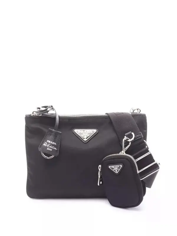 Prada Re-edition 2000 Crossbody Bag