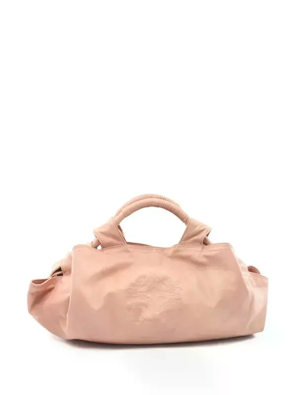 Loewe Nappa Aire Hobo Bag - Pink