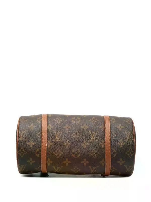 LOUIS VUITTON Monogram Papillon 26 Handbag