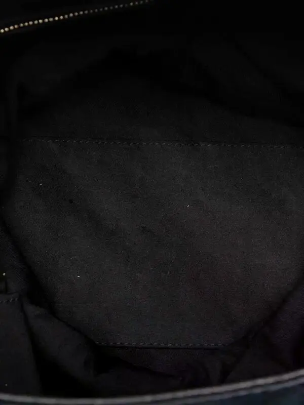 Gucci Gg Canvas Charmy Tote Bag