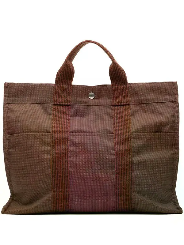 Hermès Herline Mm Tote Bag