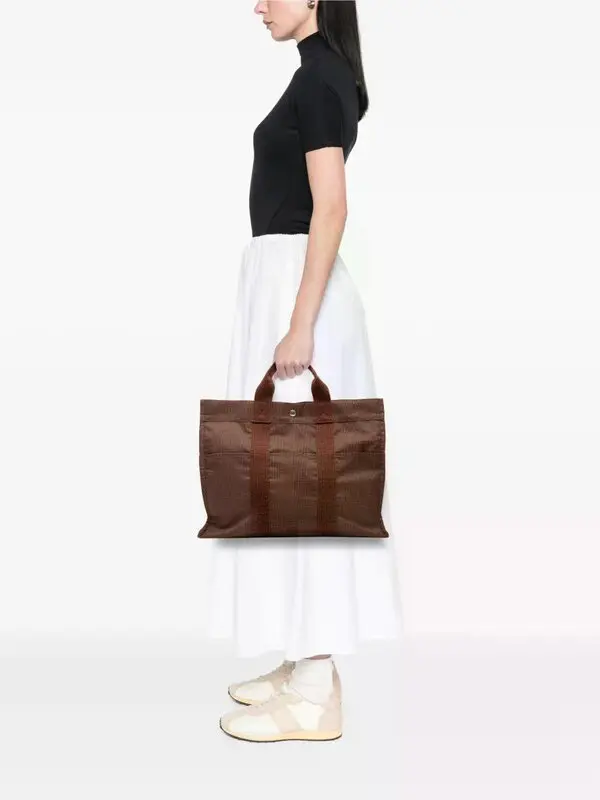 Hermès Herline Mm Tote Bag