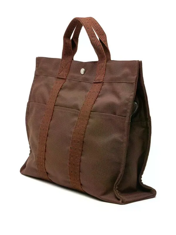 Hermès Herline Mm Tote Bag