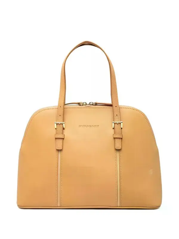 Burberry Leather Handbag