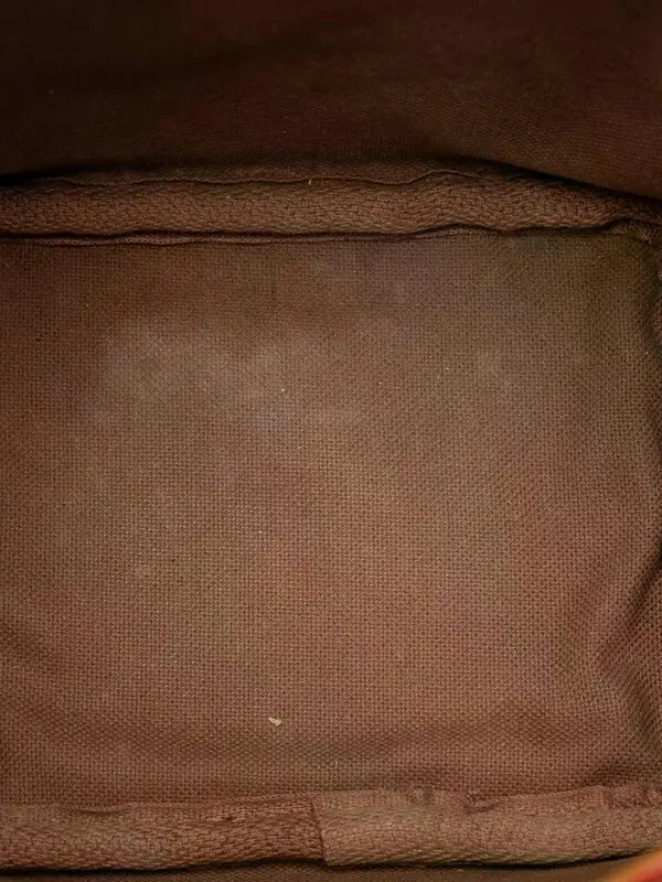 LOUIS VUITTON Monogram Nano Noe Bucket Bag
