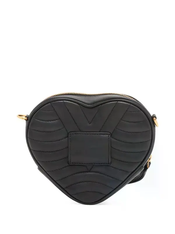LOUIS VUITTON New Wave Heart Crossbody Bag