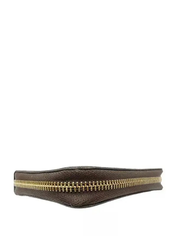 LOUIS VUITTON 2021-2026 Monogram Giant Zippy Coin Pouch