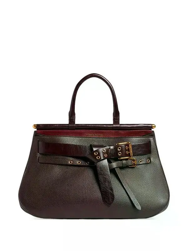 Antonio Marras Medium Tanit Tote Bag