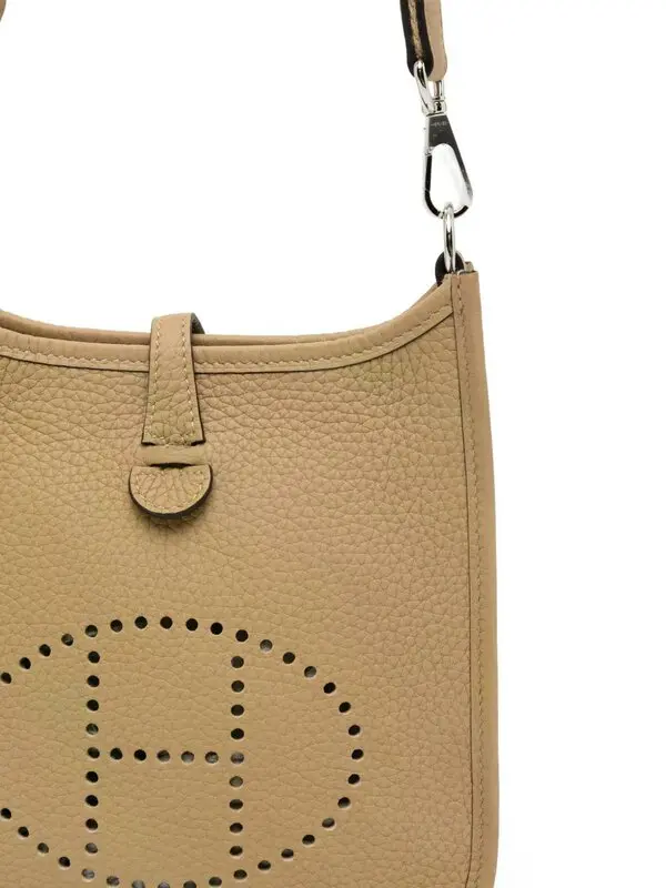 Hermès Evelyne Tpm Bag - Neutrals