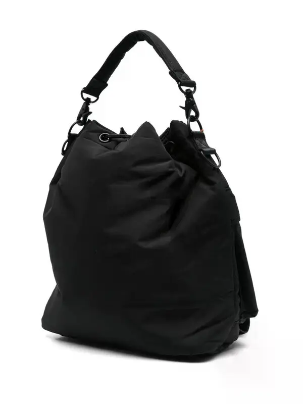 PORTER-YOSHIDA & CO Tanker Shoulder Bag
