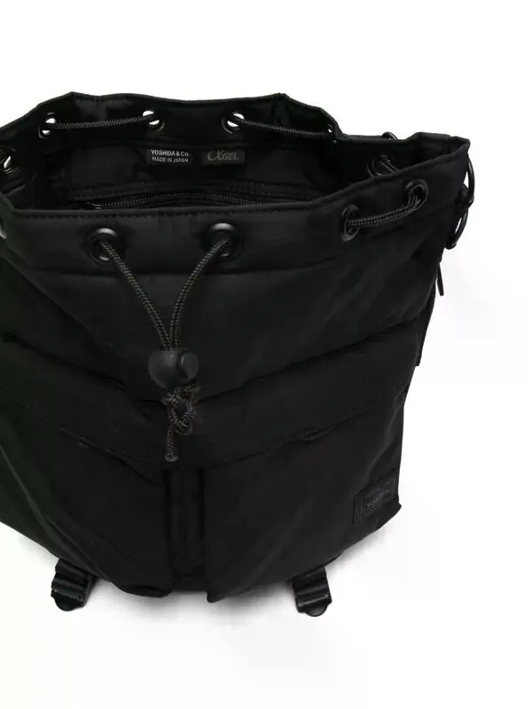 PORTER-YOSHIDA & CO Tanker Shoulder Bag