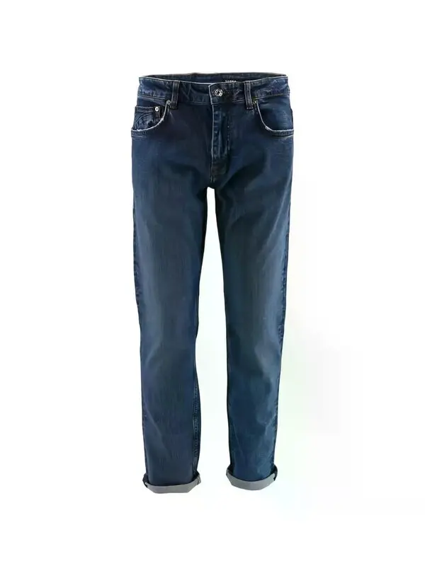 GABBA Dark Denim Jeans