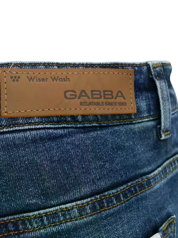 GABBA Dark Denim Jeans