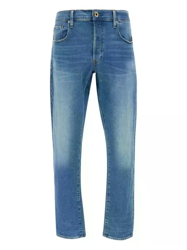 G-star Raw 3301 Five-pocket Jeans