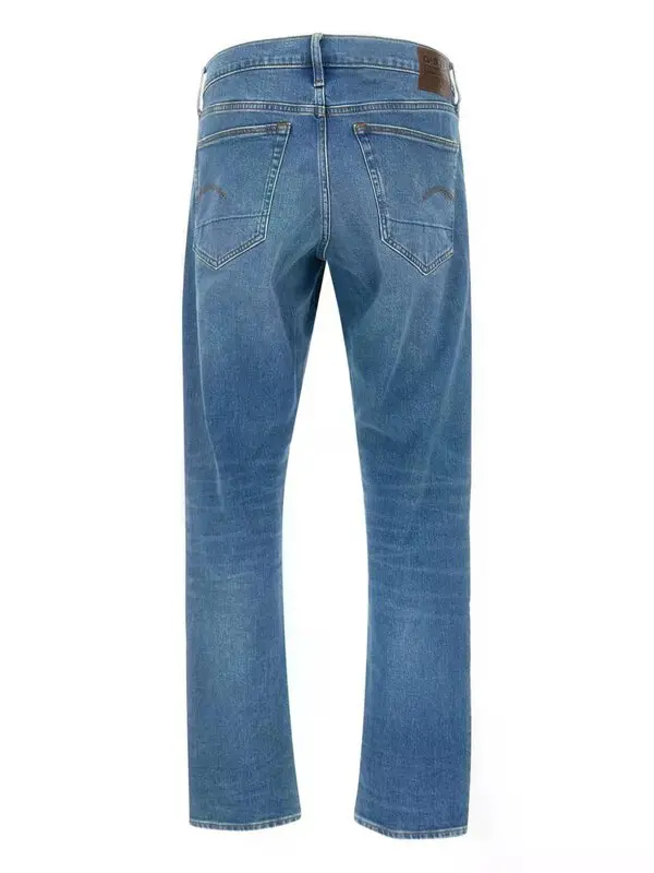 G-star Raw 3301 Five-pocket Jeans