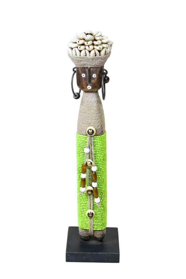 Botanical Boys Namji Doll Fifty One Two