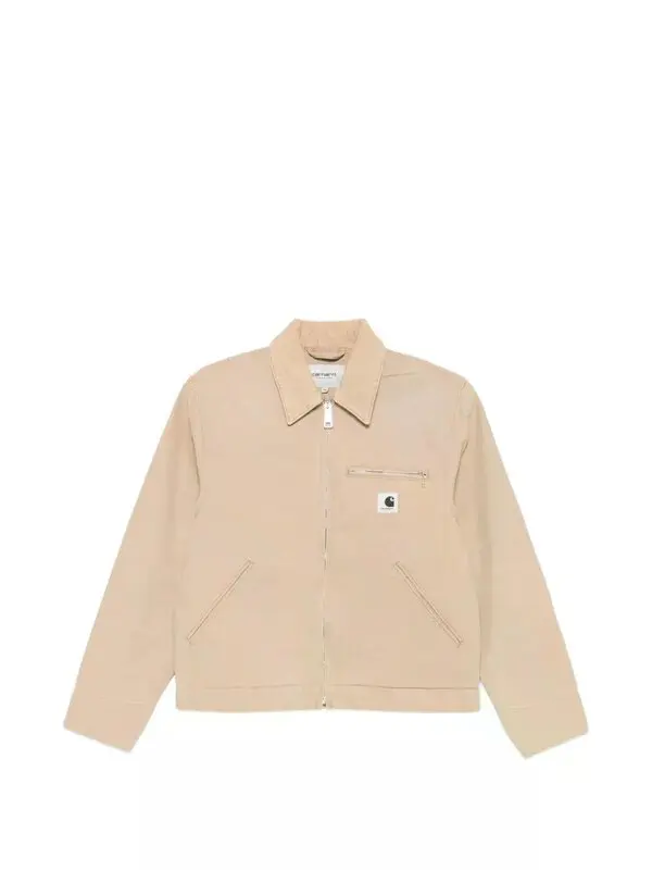 Carhartt Work In Progress Detroit Jacket