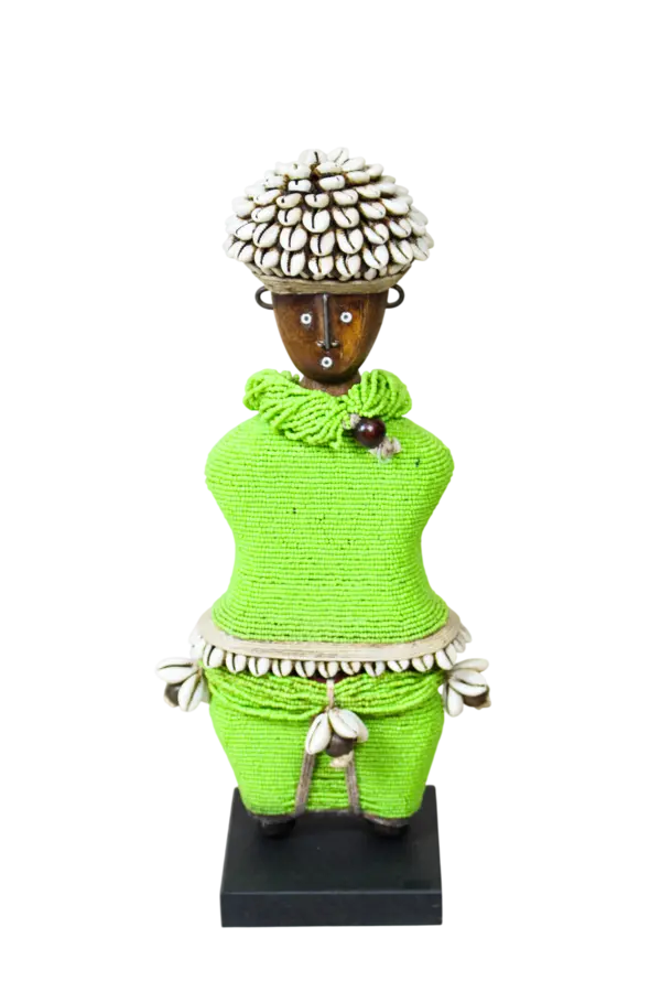 Botanical Boys Namji Doll Fifty One One