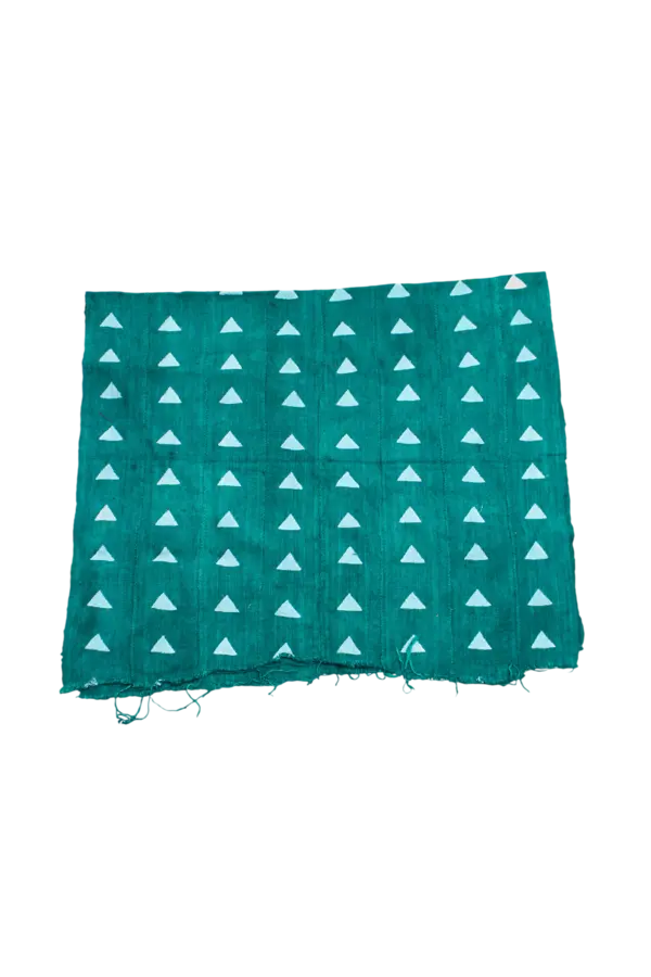 Botanical Boys Mud Cloth One One Five One