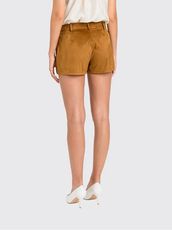 TWINSET Tailored Shorts