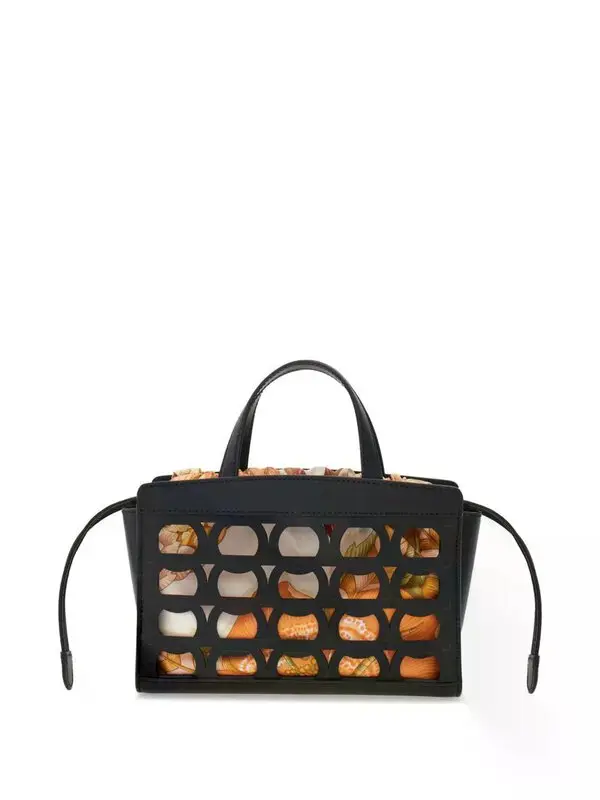 FERRAGAMO Mini Tote Bag