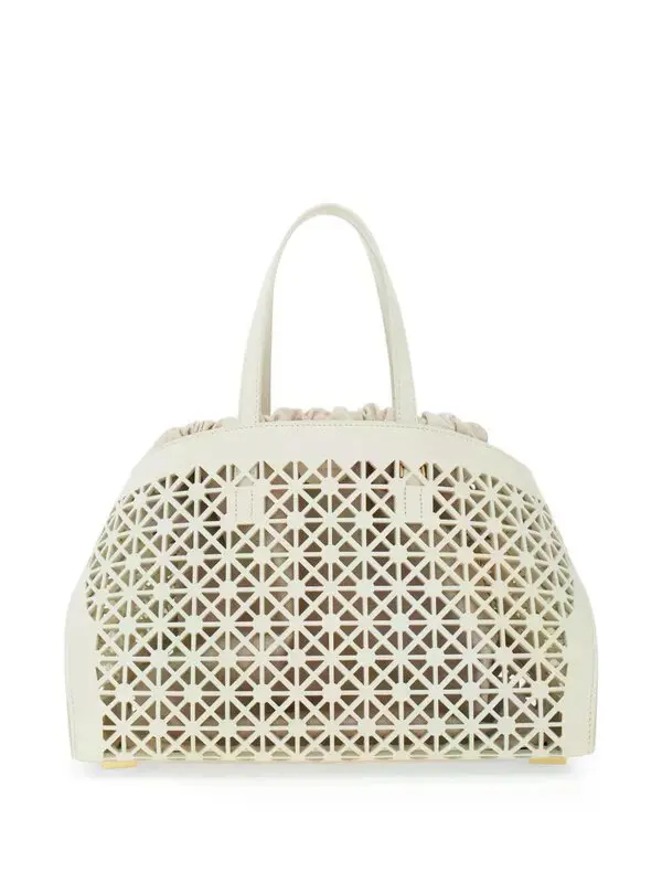 FERRAGAMO Hug Handbag