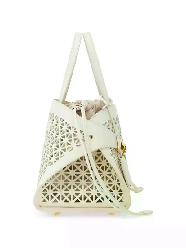 FERRAGAMO Hug Handbag