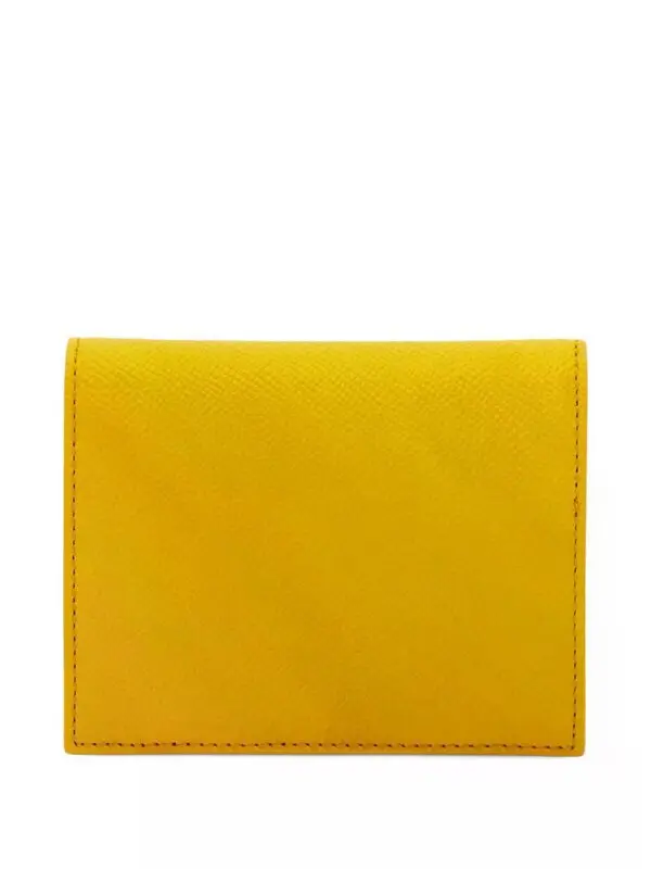 FERRAGAMO Gancini Compact Wallet