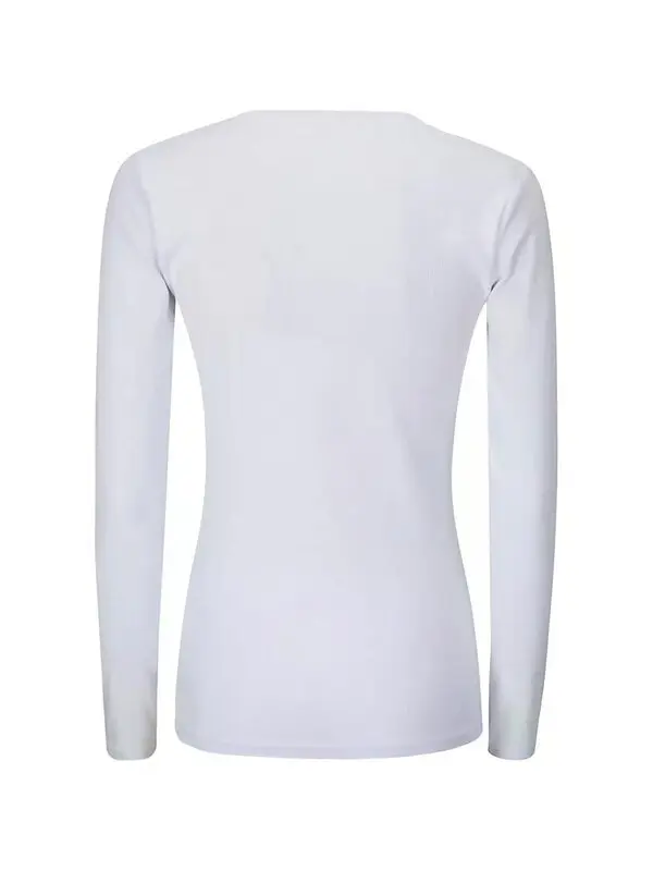 SAMSOE SAMSOE Alexa Long-sleeved Top