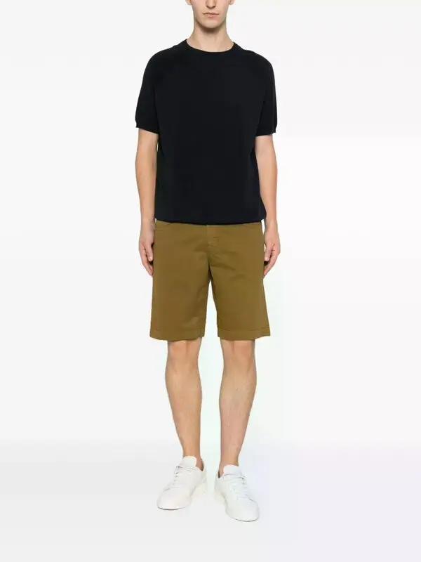 Jacob Cohen Nicolas Chino Shorts