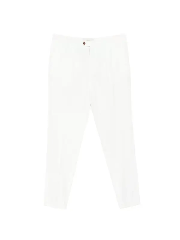 BRIGLIA 1949 Pleated Trousers
