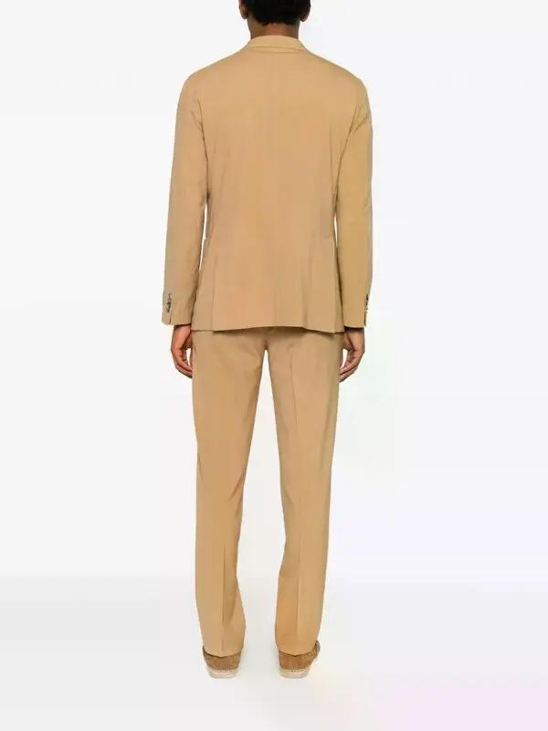 Boglioli Maine Double-breasted Suit