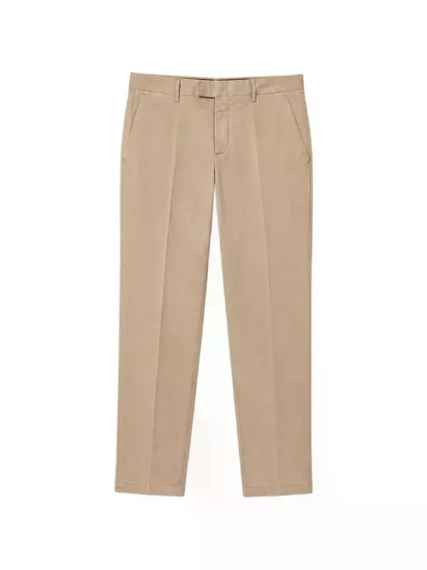 PT TORINO Straight-leg Chino Trousers
